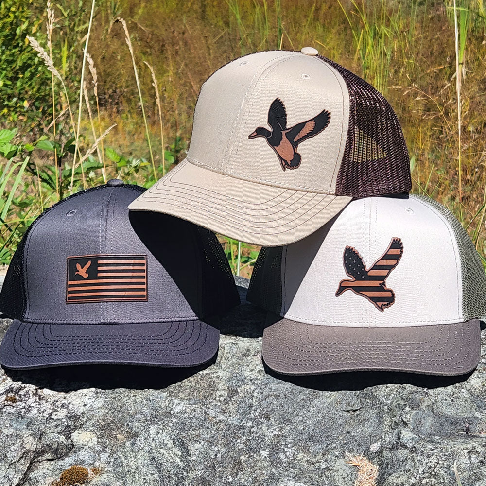 All Hats – Cedar Pine Bay